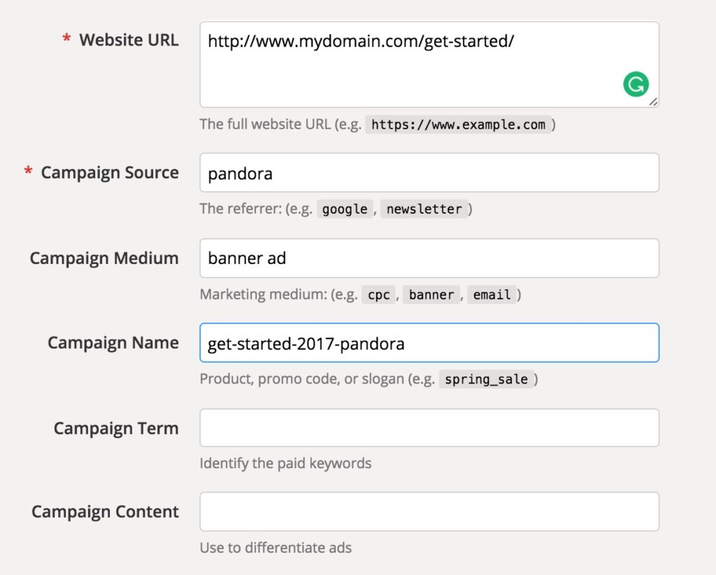 3 Simple Ways to Track Events, Goals, and Campaigns in Google Analytics